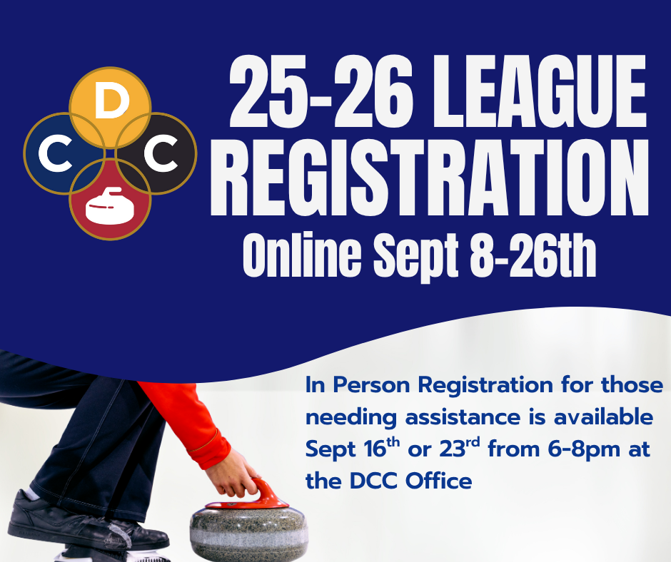 Duluth Curling Club - Home