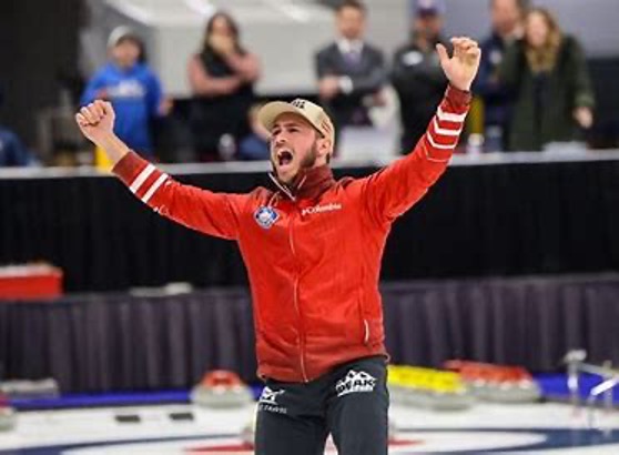 Duluth Curling Club - Home