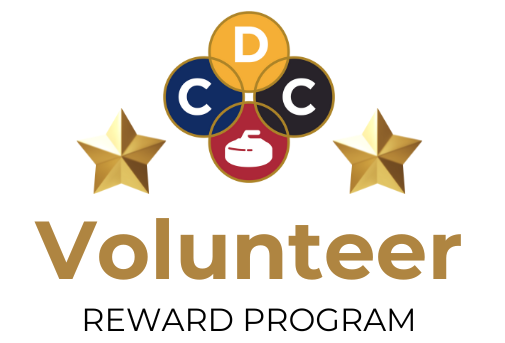 Duluth Curling Club - Volunteer