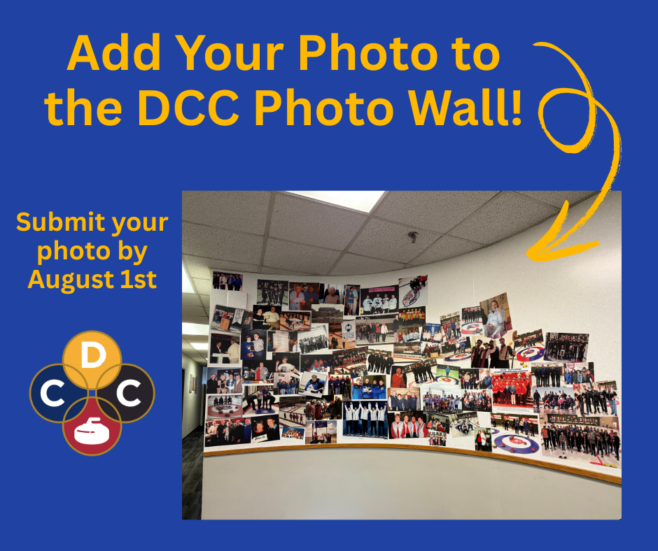 Duluth Curling Club - Home